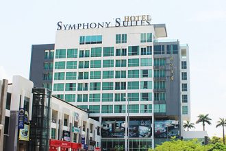 Symphony Suites – Official Website – Book Direct